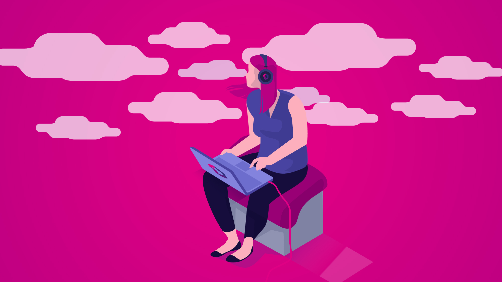 ¿Por qué migrar a la nube? ¿Por qué migrar a la nube?